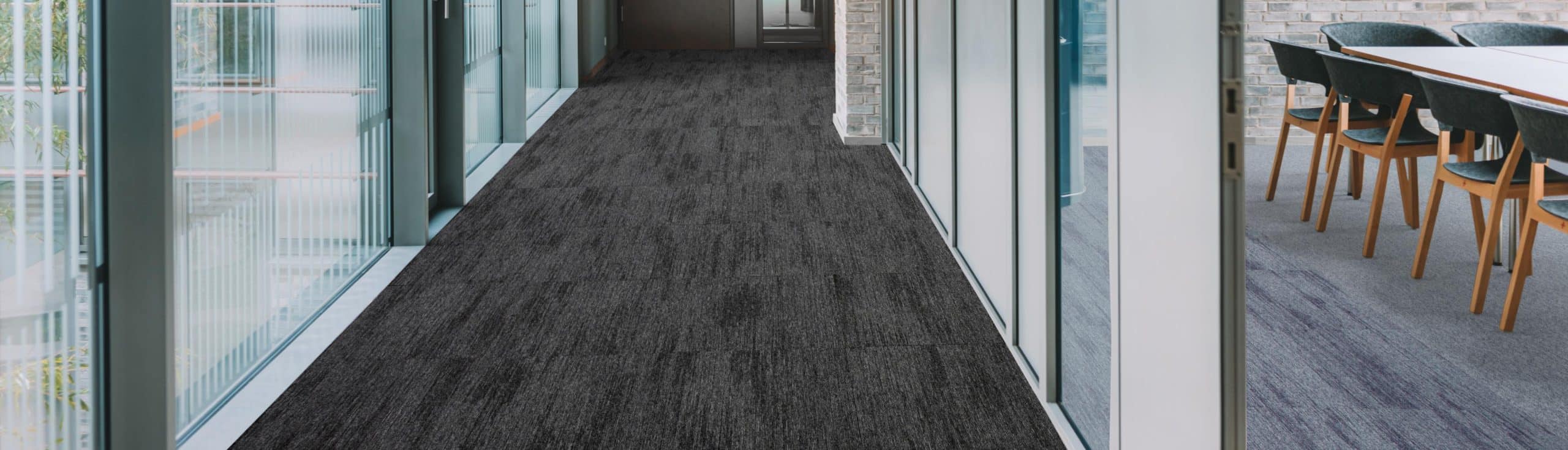 threads® carpet tiles - Burmatex